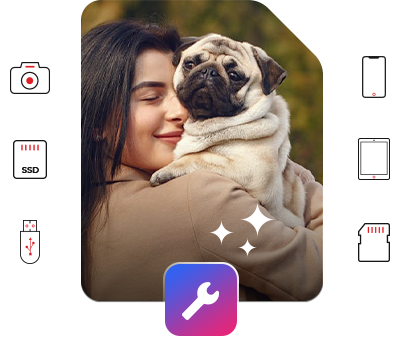 Free Video Repair Online: Fix Corrupt MP4, MOV, AVI Videos